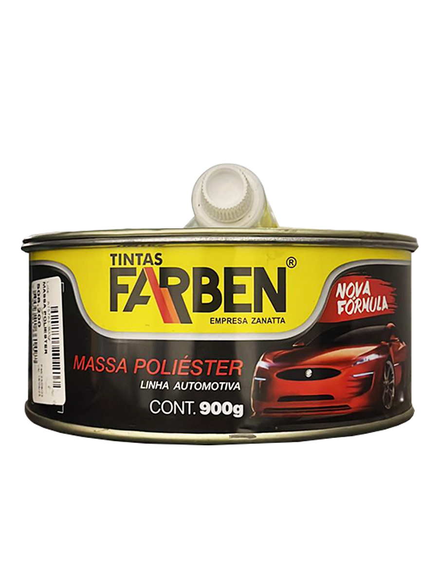 Linha Automotiva - Aquarela Tintas